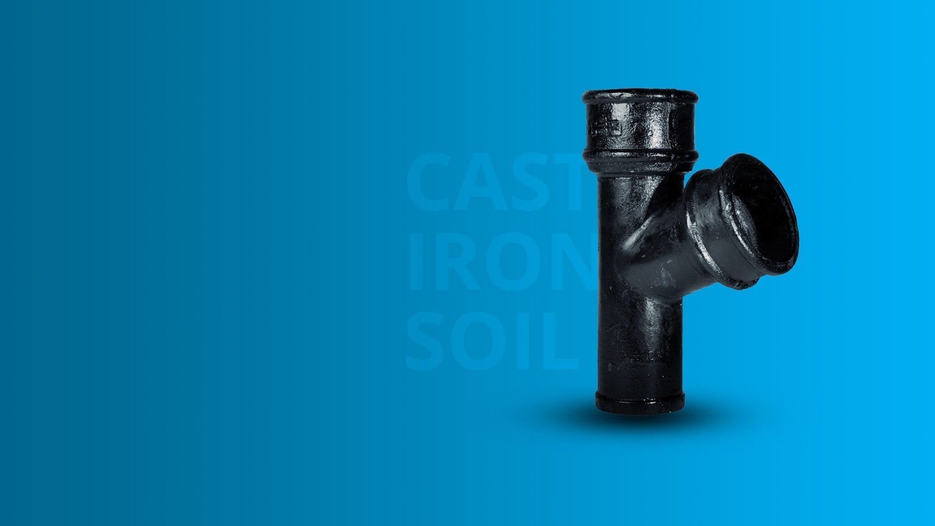 Cast Iron Soil | Traditional Building Solutions Cast Iron Soil | Traditional Building Solutions